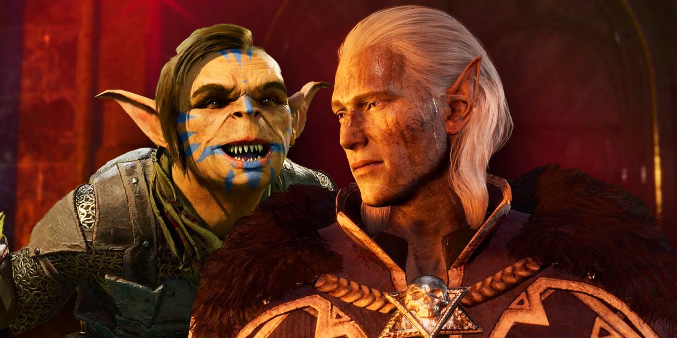 "A Canon Event": Baldur's Gate 3 Fans Are Still Trying To Find A Way To ...