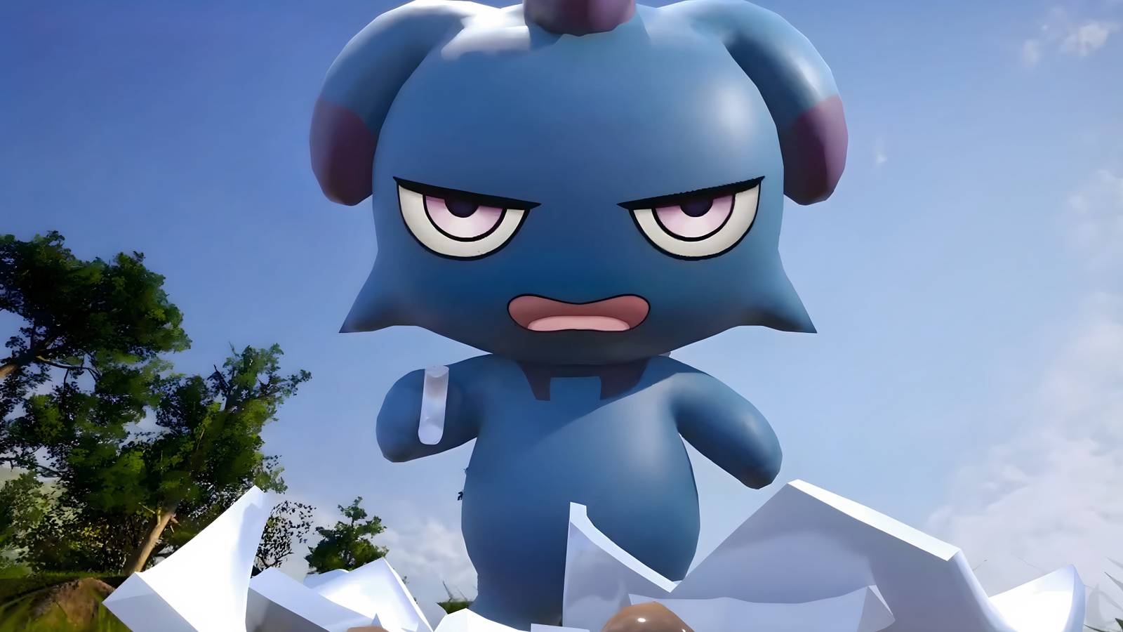 Palworld Teases Upcoming Halloween Event - OpenCritic