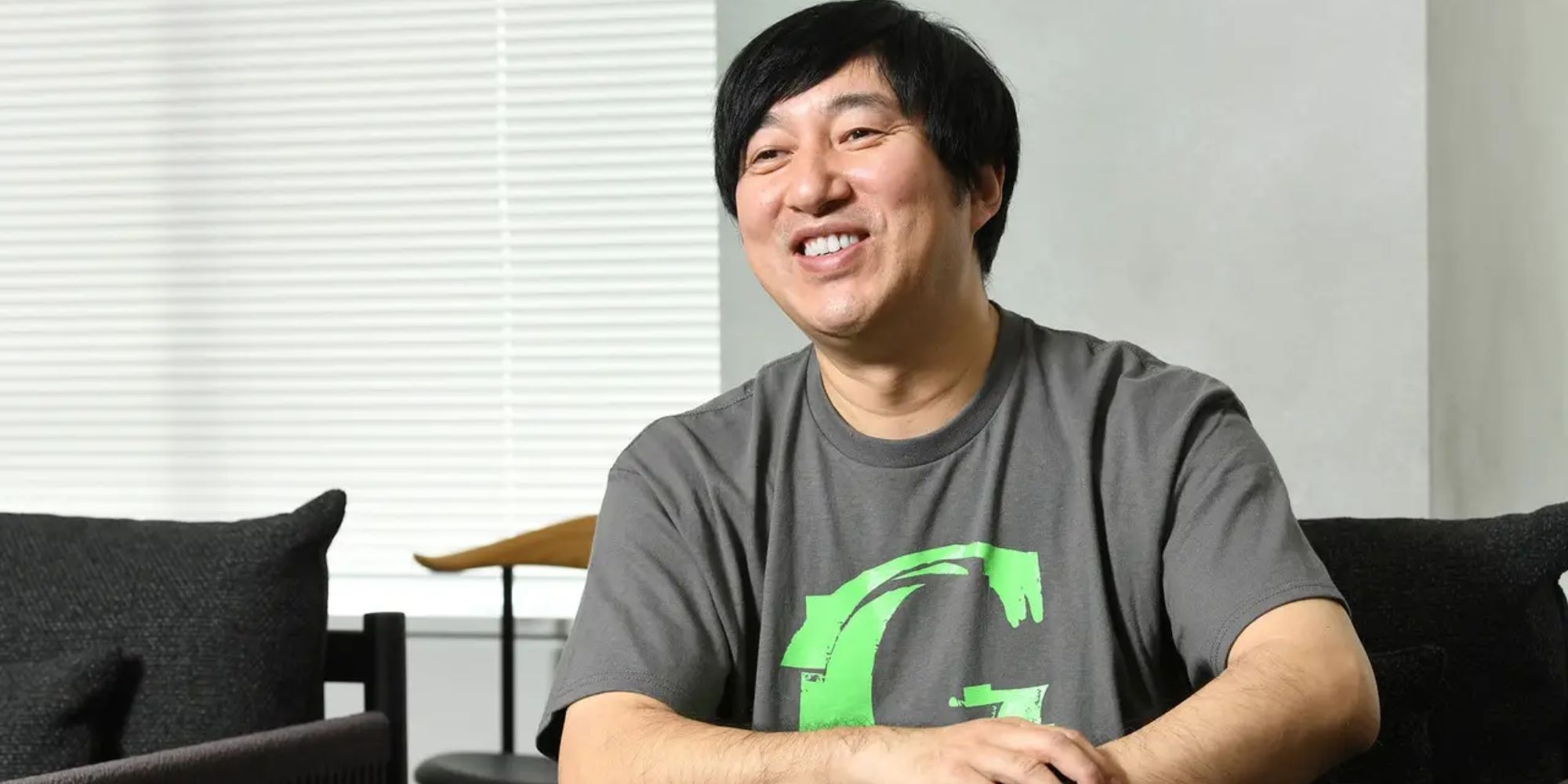 Suda 51 To Announce New Game In 2025 - OpenCritic