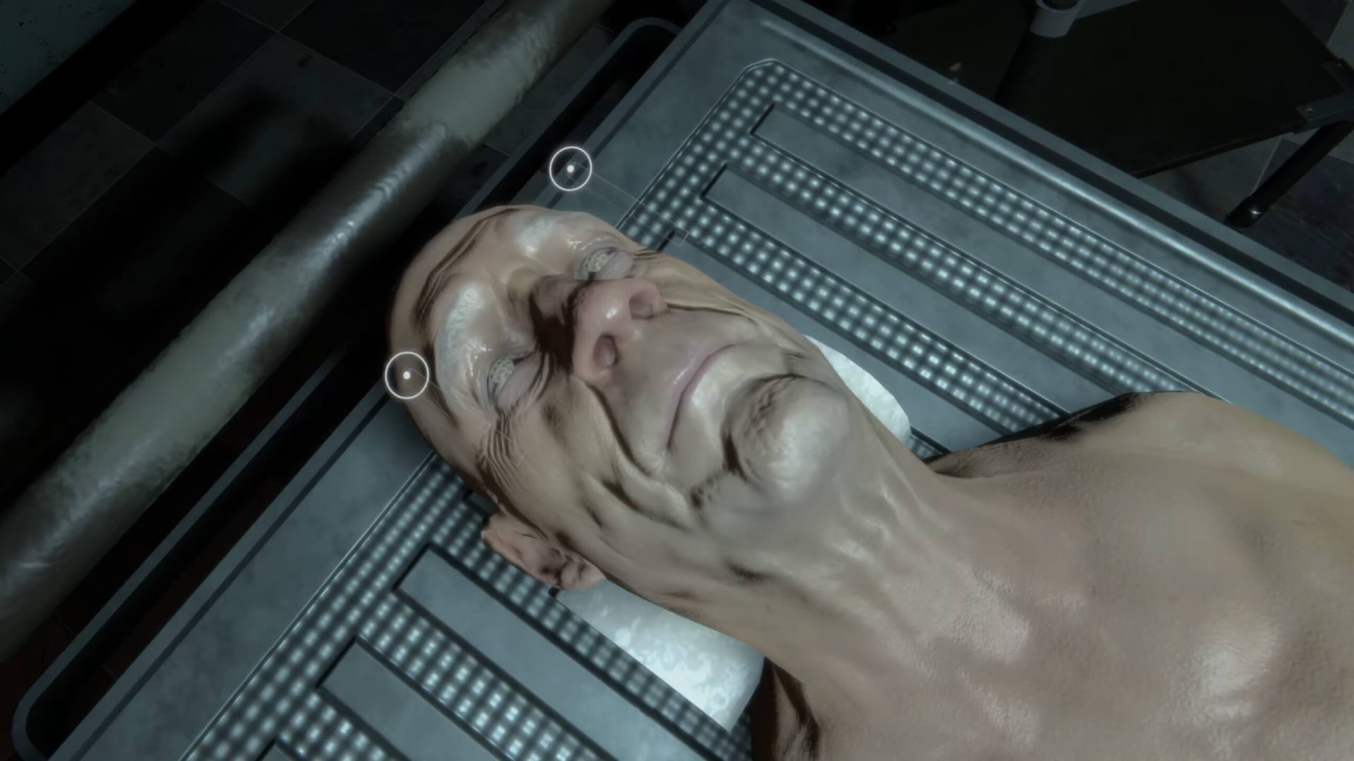 The Mortuary Assistant Movie In the Works from Slapface Director ...