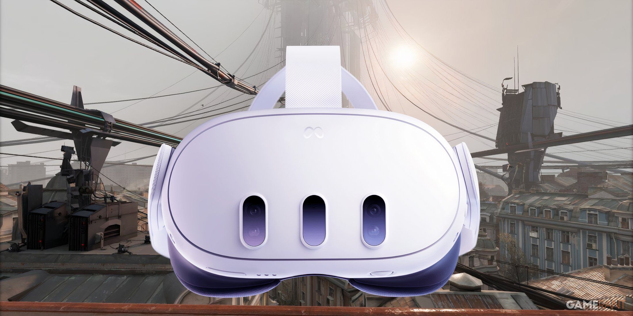 Half-Life: Alyx Fan Makes City 17 Scene Playable on Standalone Meta ...