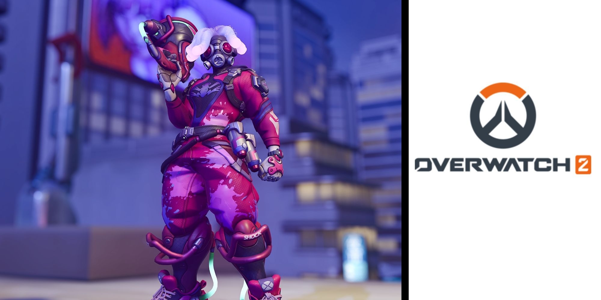 Blizzard Announces Special Overwatch 2 Showcase Next Month - OpenCritic