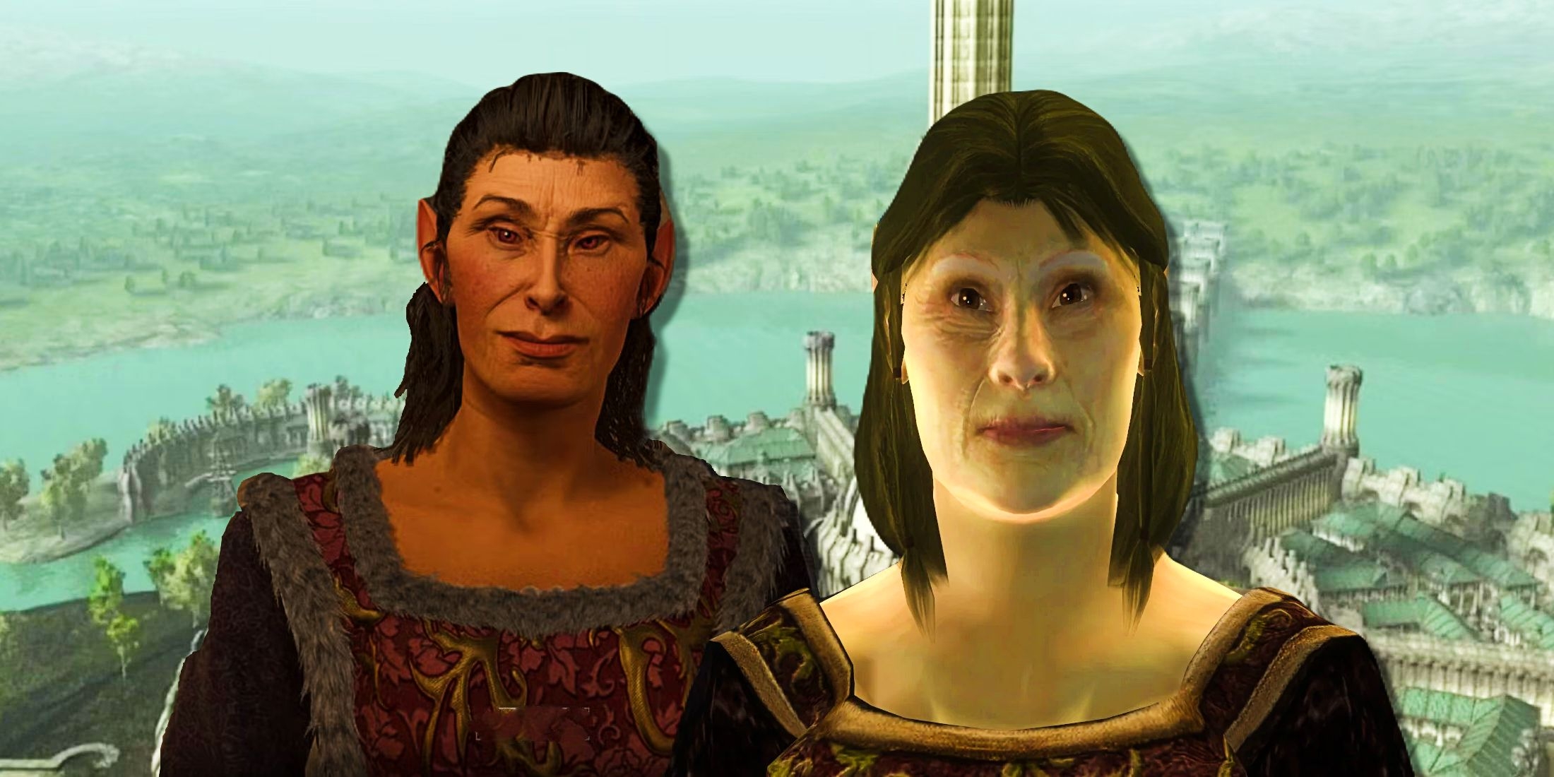 Elder Scrolls 4 Player Discovers The Best Oblivion Remastered Easter Egg, & It's Something ...