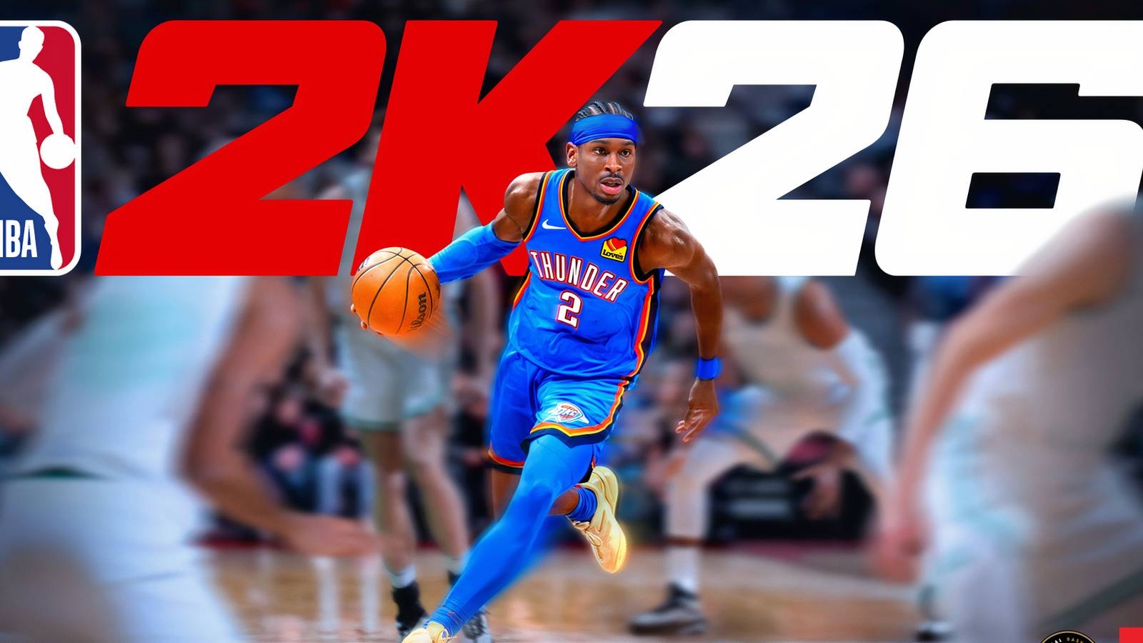 2K Responds To NBA 2K26 Servers Being Down Today - OpenCritic