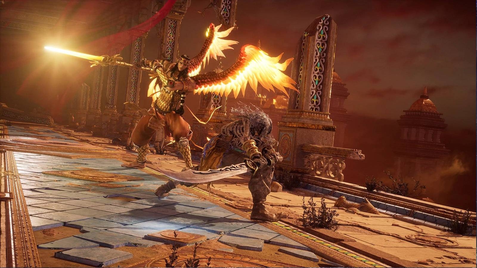 Upcoming PS5 Action RPG Has Strong Diablo Vibes - OpenCritic