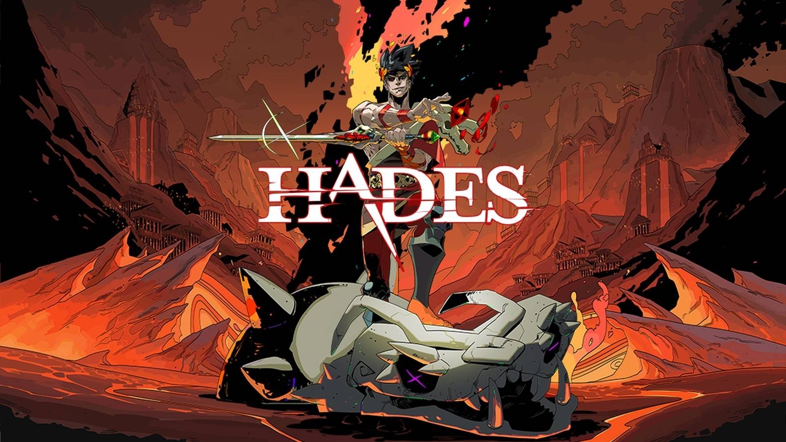 Hades Hits Lowest Price Ever - OpenCritic