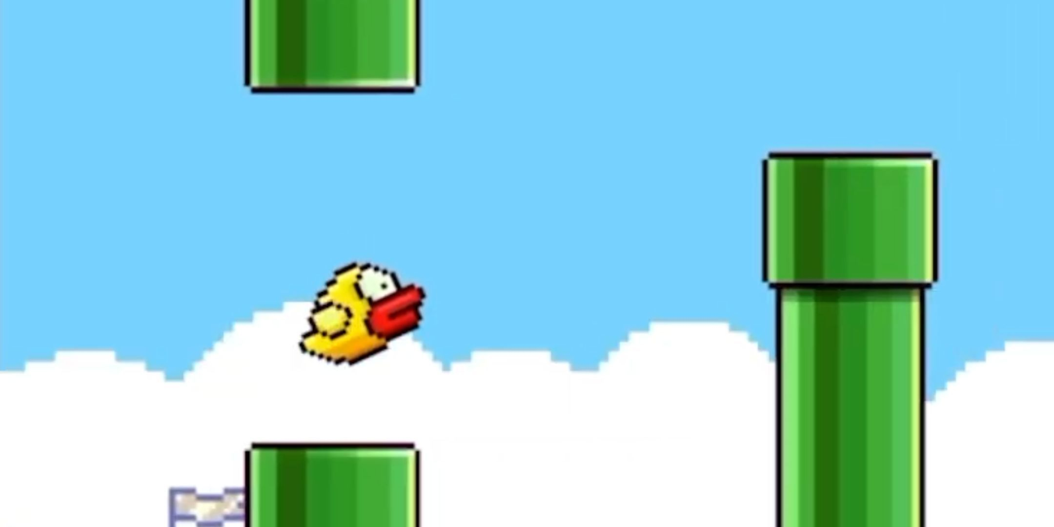 Flappy Bird Creator Isn't Involved In 2025 Re-Release, Denounces Crypto ...