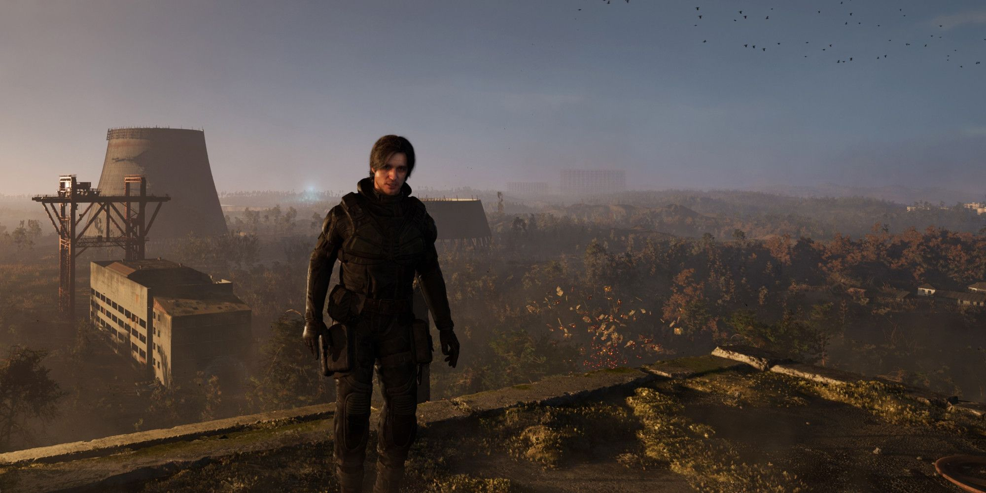 STALKER 2 Director Discusses AI Mechanics and Wartime Development ...