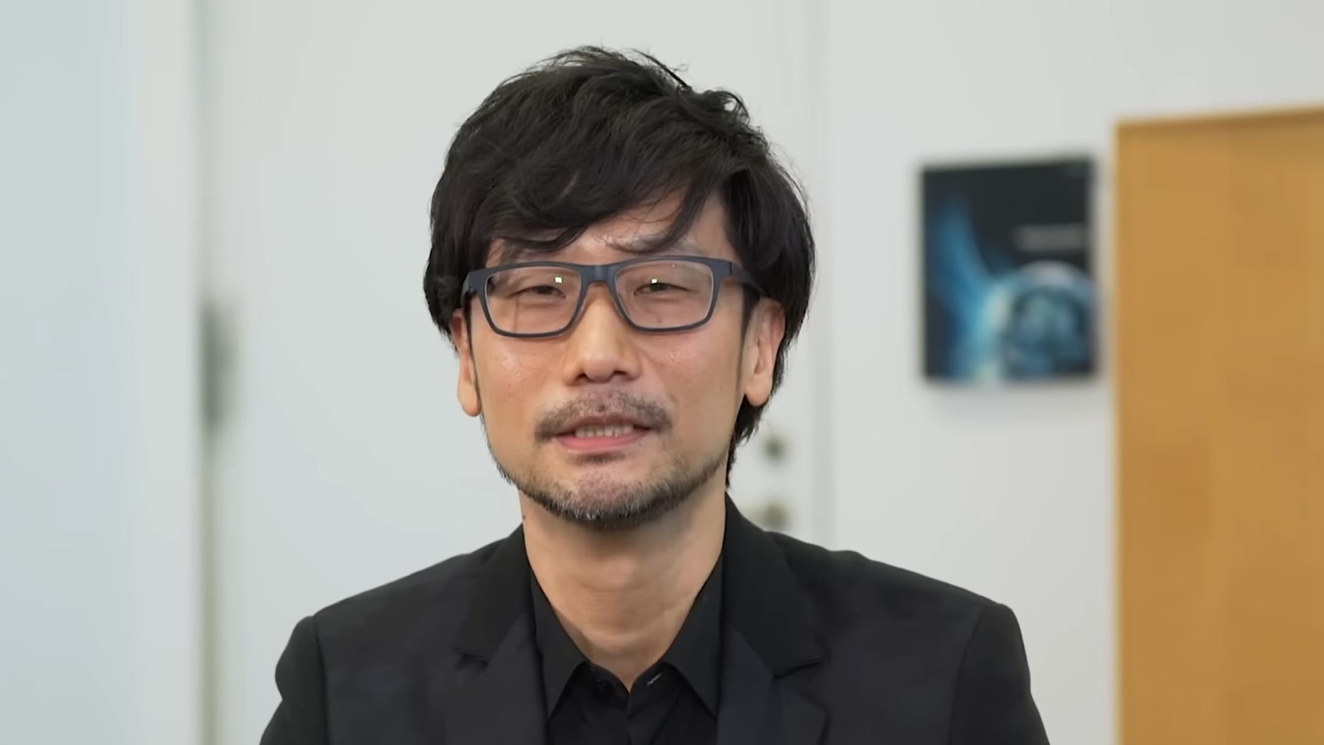 Hideo Kojima Says Upcoming Projects OD and Physint Heavily Impacted by Strikes | TechRaptor ...