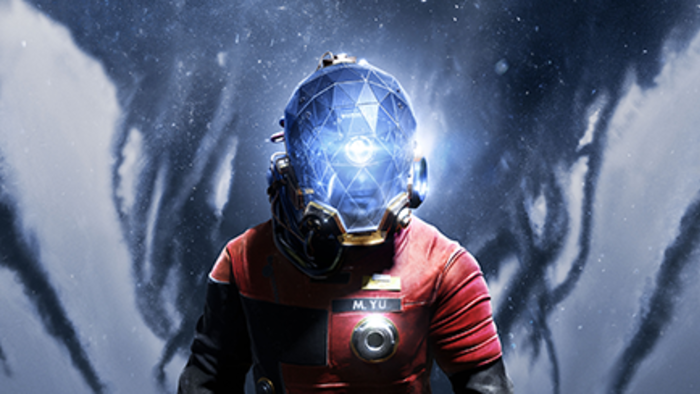 PREY is getting a huge FREE update tonight - OpenCritic