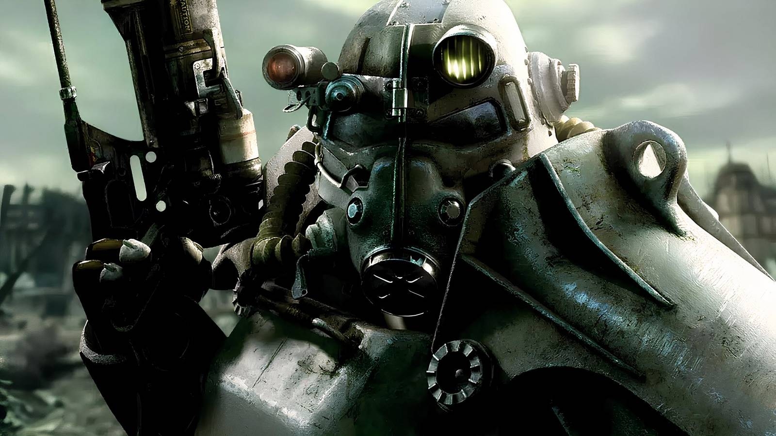 Fallout 3 Remake Insider Narrows Down Its Release Date - OpenCritic