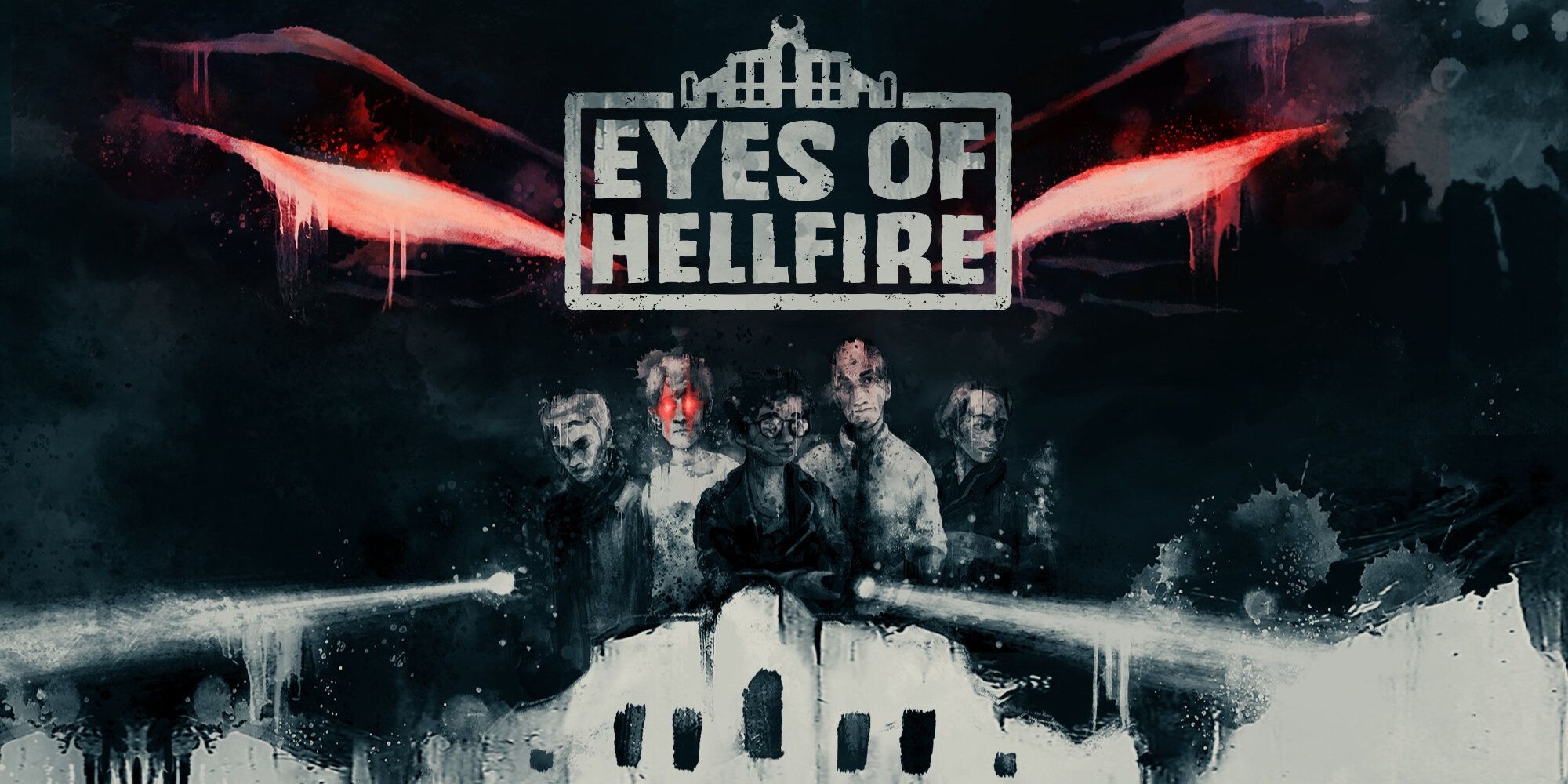 Horror Fans Can Get In Early on Eyes of Hellfire Starting Today ...