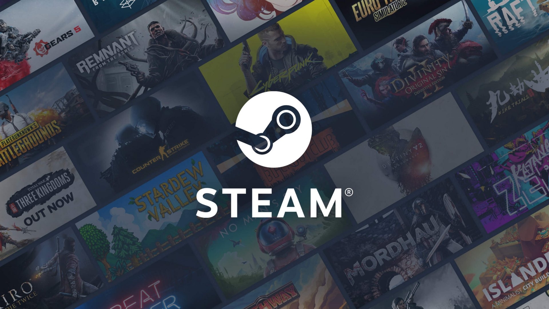 Steam Breaks Yet Another User Record by Passing 42m Concurrent Users ...