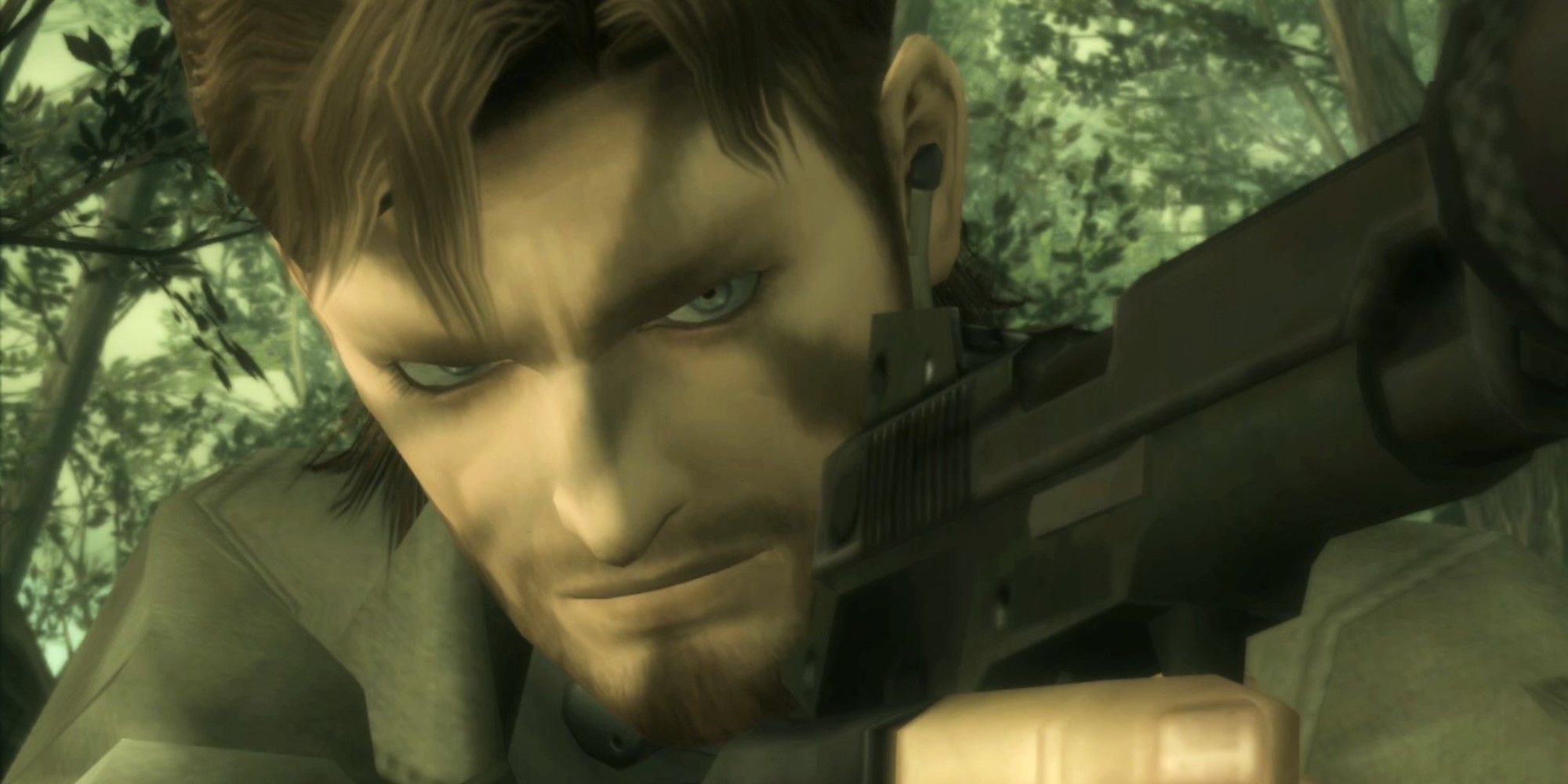 David Hayter Teases Return to his Most Famous Role: Solid Snake ...