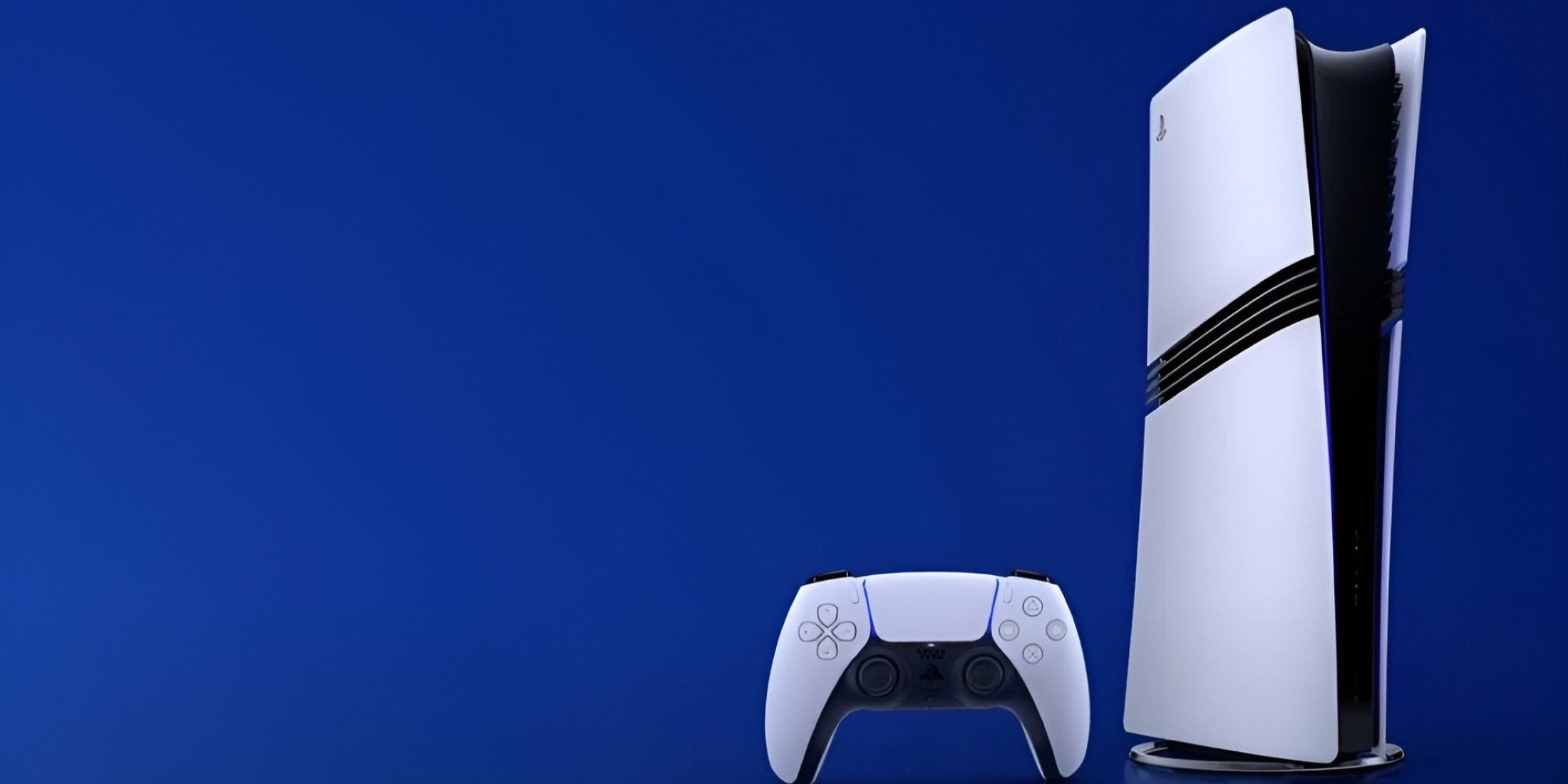 PS5 Pro Sales Reportedly Start Lagging Behind PS4 Pro - OpenCritic