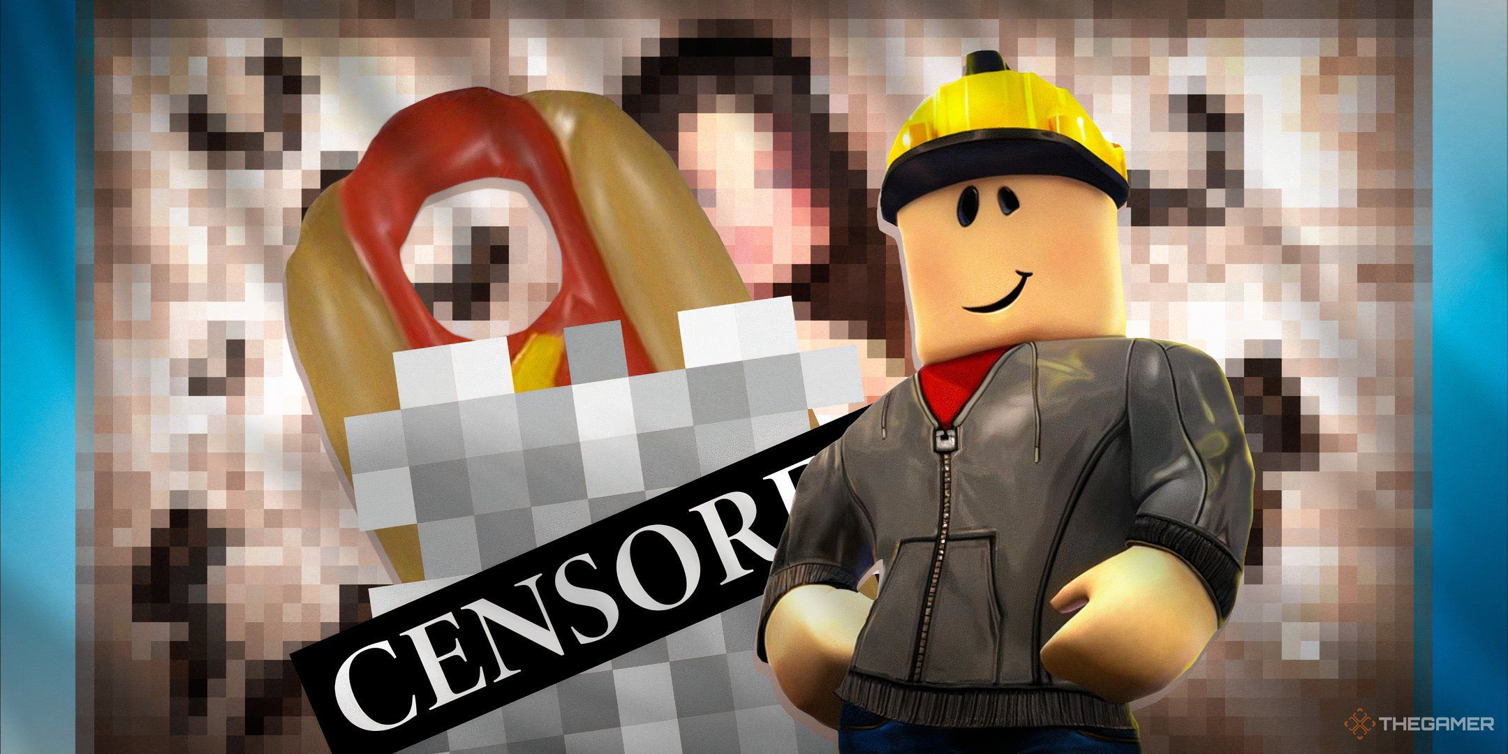 Roblox Game Dress To Impress Replaces Hotdog Outfit Because People Were ...
