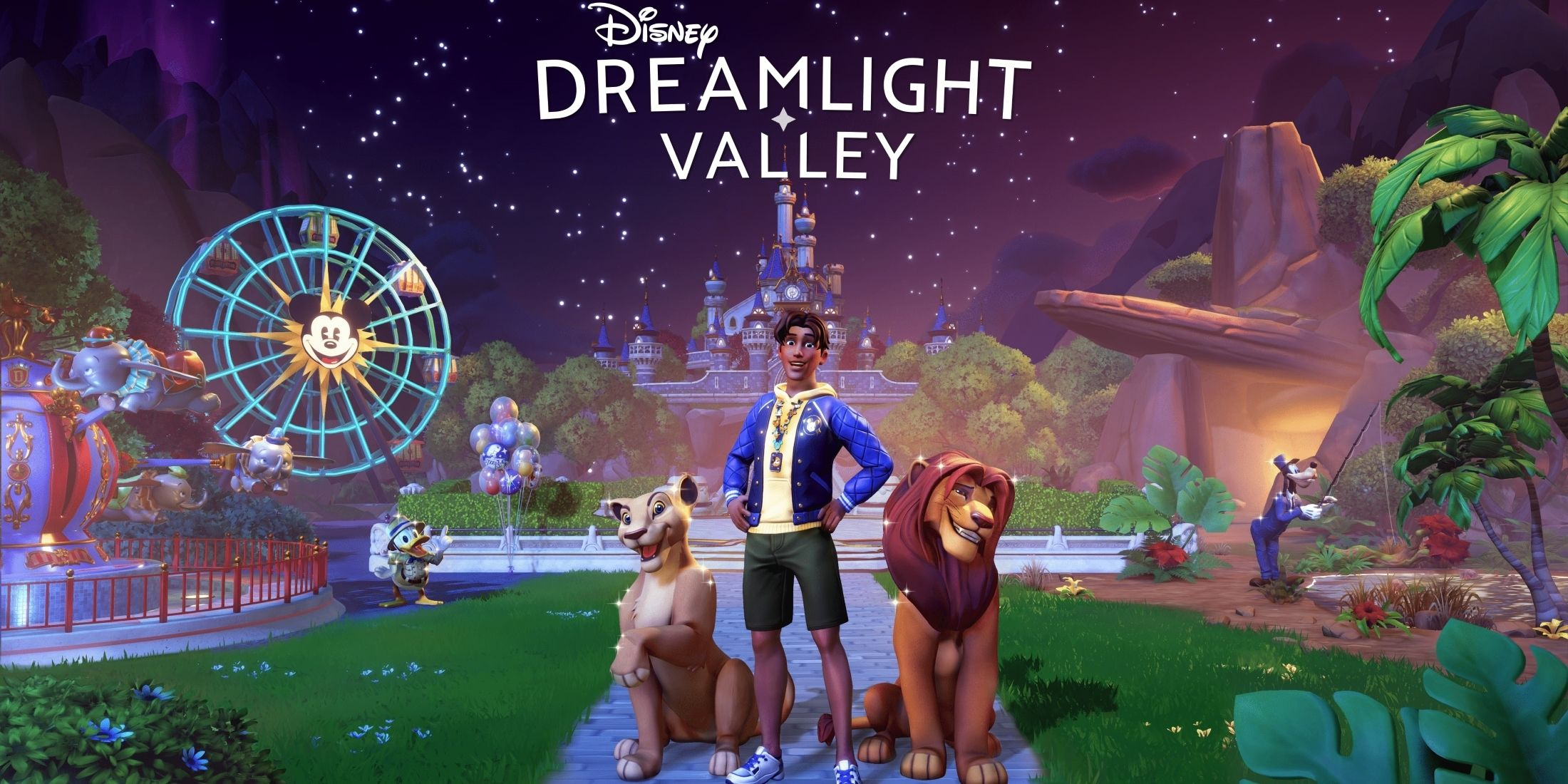 Disney Dreamlight Valley Releases a New Hotfix Update - OpenCritic Disney Dreamlight Valley Releases a New Hotfix Update - OpenCritic