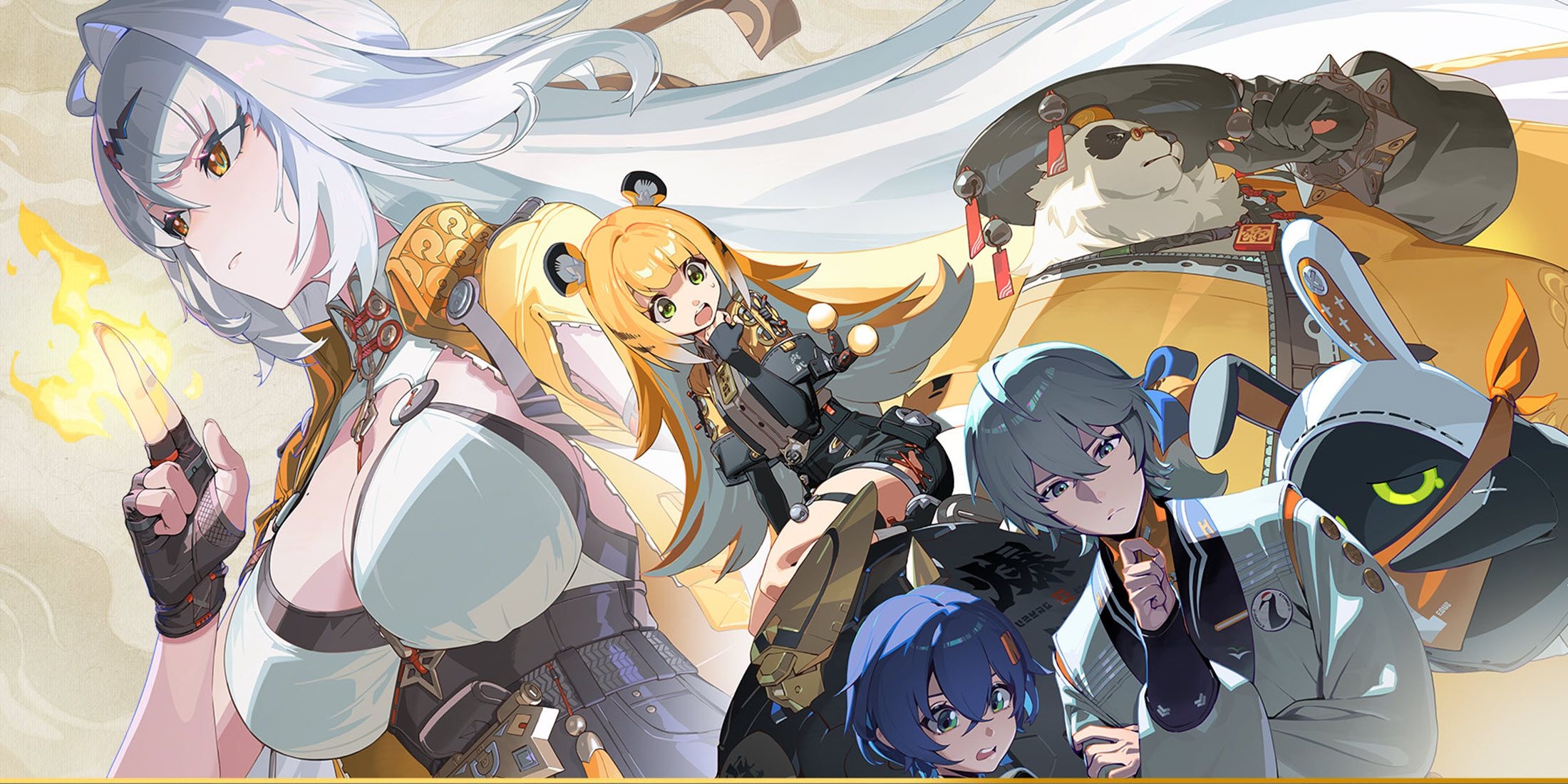 May 23 Is Going To Be a Big Day for Zenless Zone Zero Fans - OpenCritic