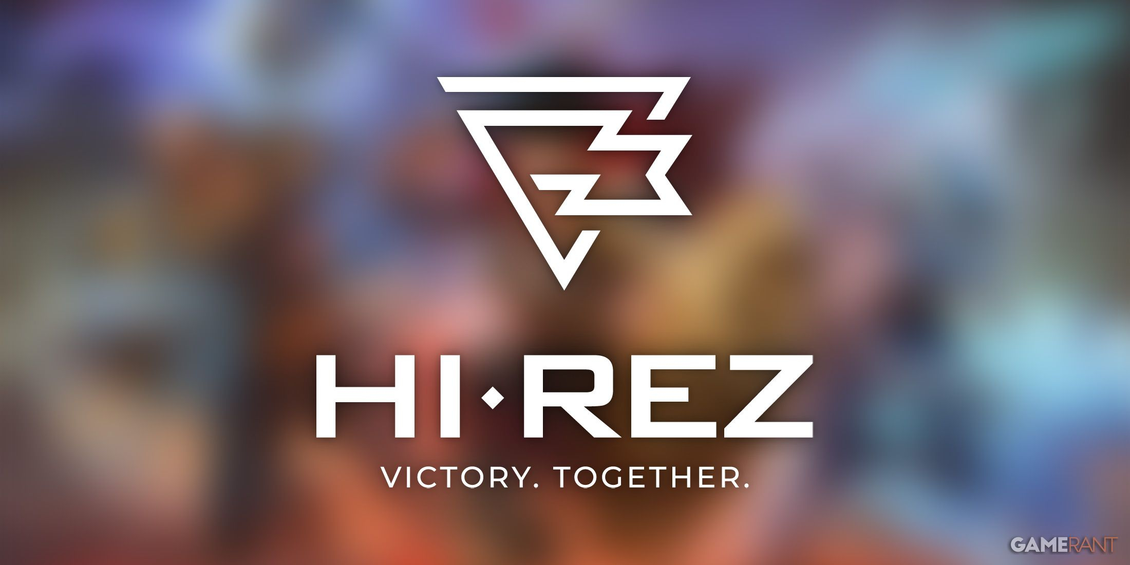 Hi-Rez Studios Hit With Layoffs - OpenCritic