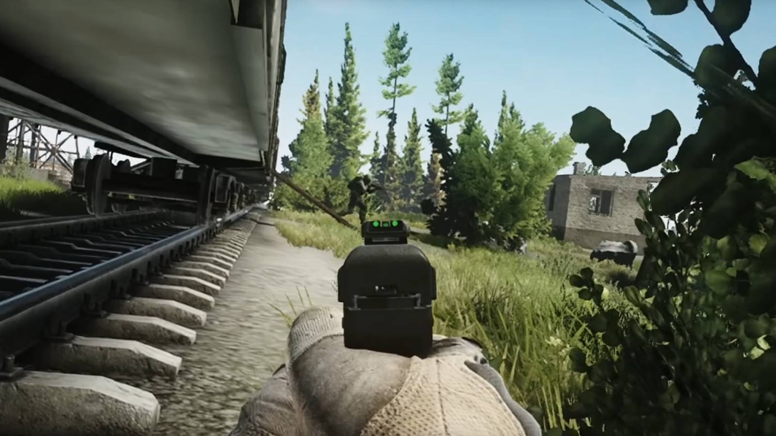 Two Escape From Tarkov Streamers Have More Twitch Subs Than Kai Cenat ...