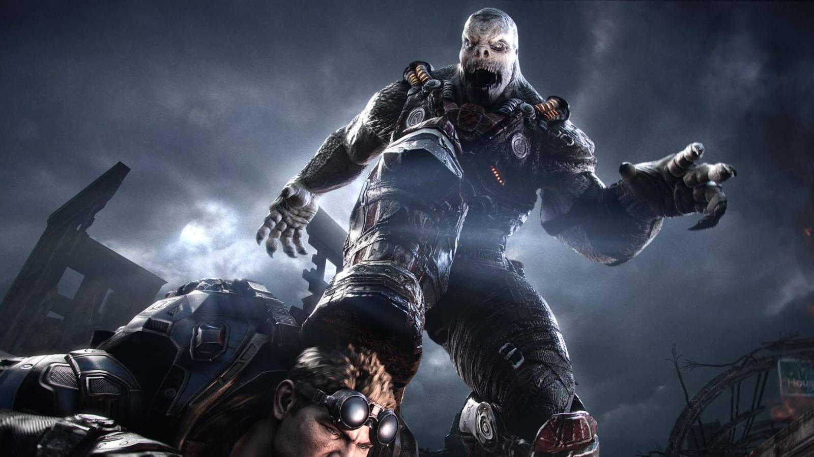 Gears of War: Reloaded Reaches Major Player Milestone - OpenCritic