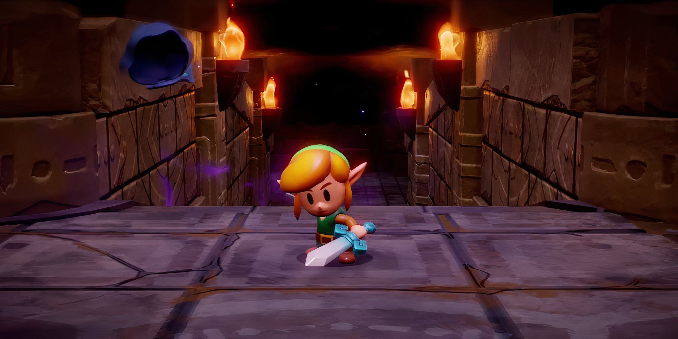 The Legend Of Zelda: Echoes Of Wisdom Players Have Figured Out How To ...