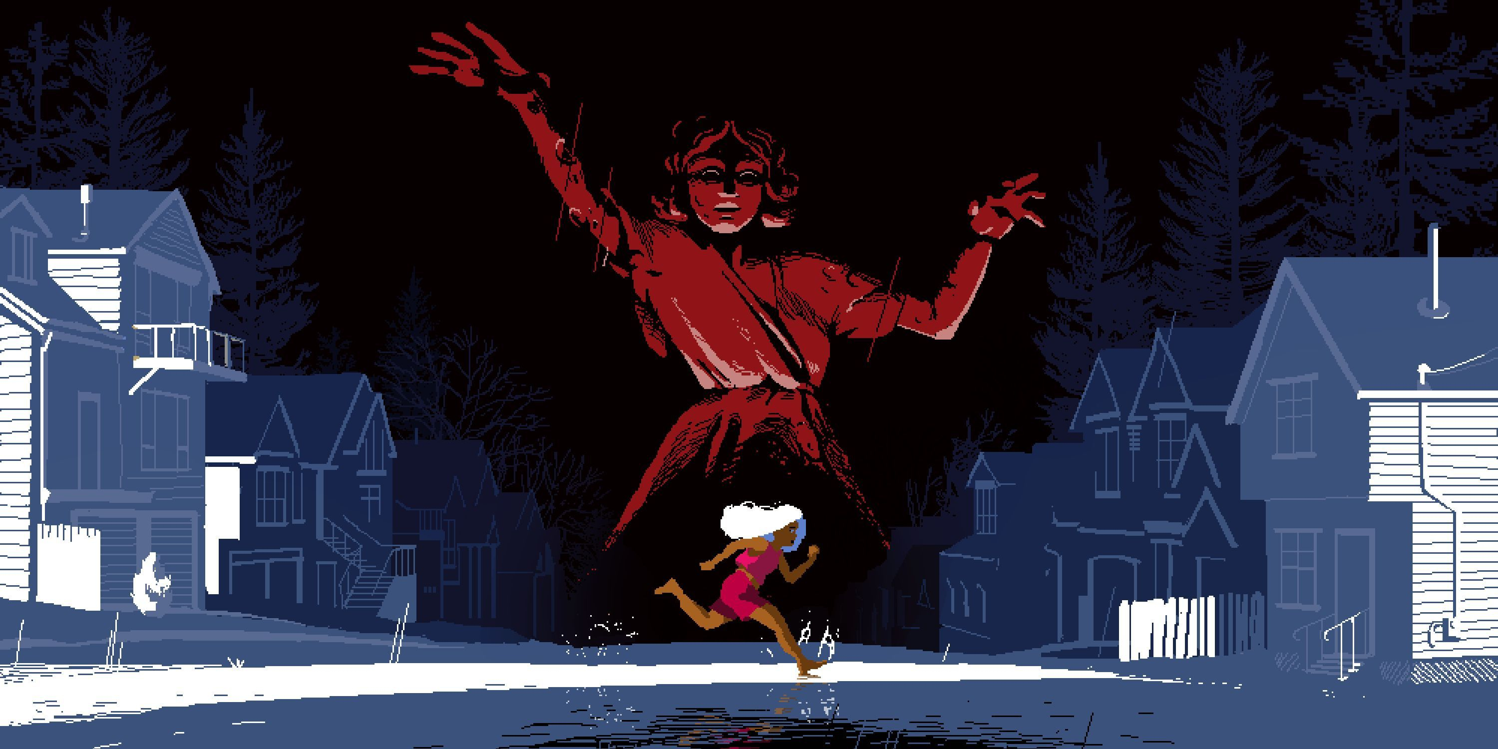 Horror Platformer Love Eternal Receives New Gameplay Trailer - OpenCritic