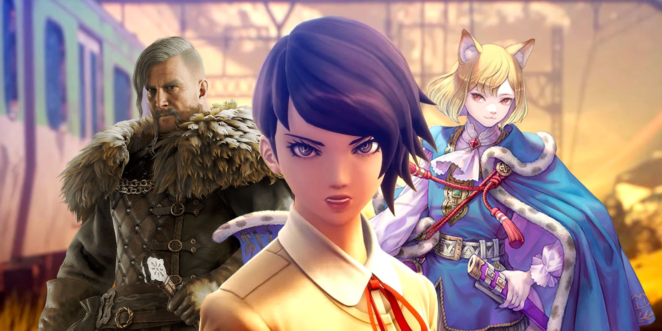 This 2024 RPG With An 87 Metacritic Score Finally Has A Free Demo You Can Play Right Now ...