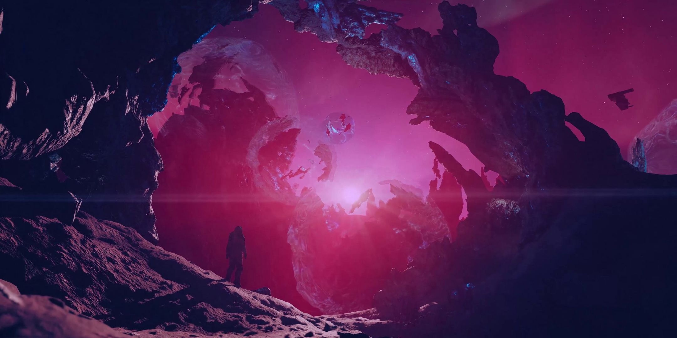 Starfield Team Says It Has A Lot Of "Exciting" Things Planned For This ...