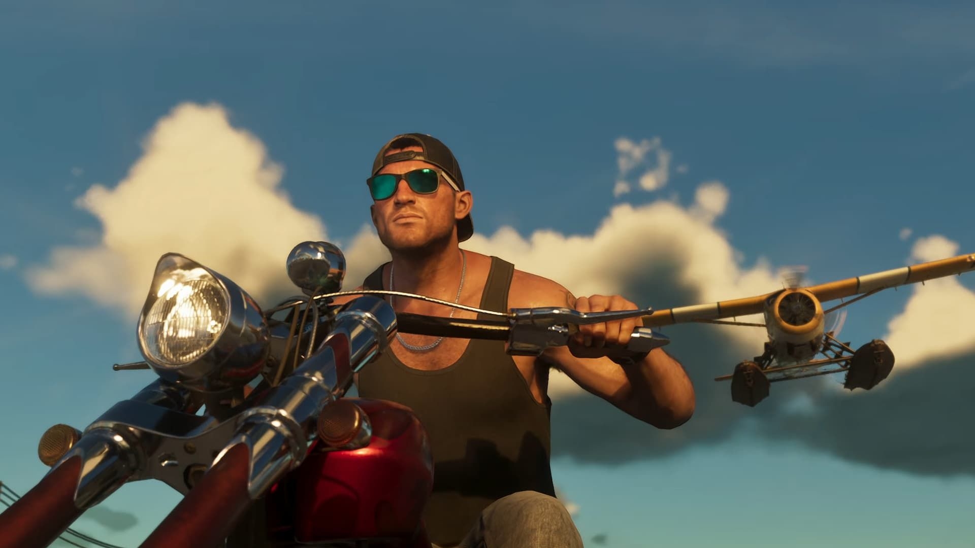 Rockstar Trying To Create Best Thing "Anyone's Ever Seen In ...