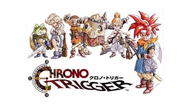 Did The Chrono Trigger Remake Just Get Confirmed? - OpenCritic