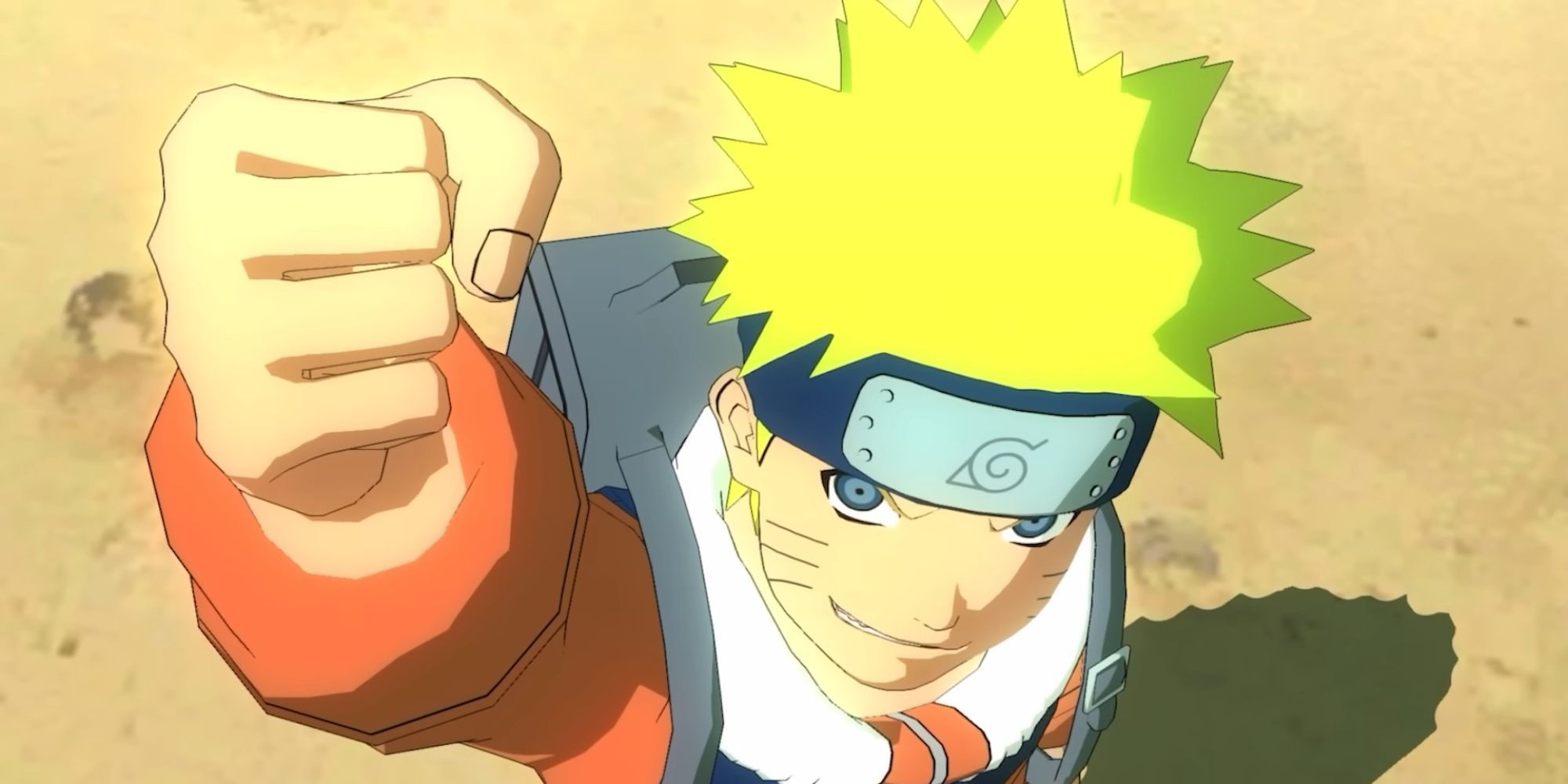 Naruto: Ultimate Ninja Storm Heads to iOS and Android This Month ...