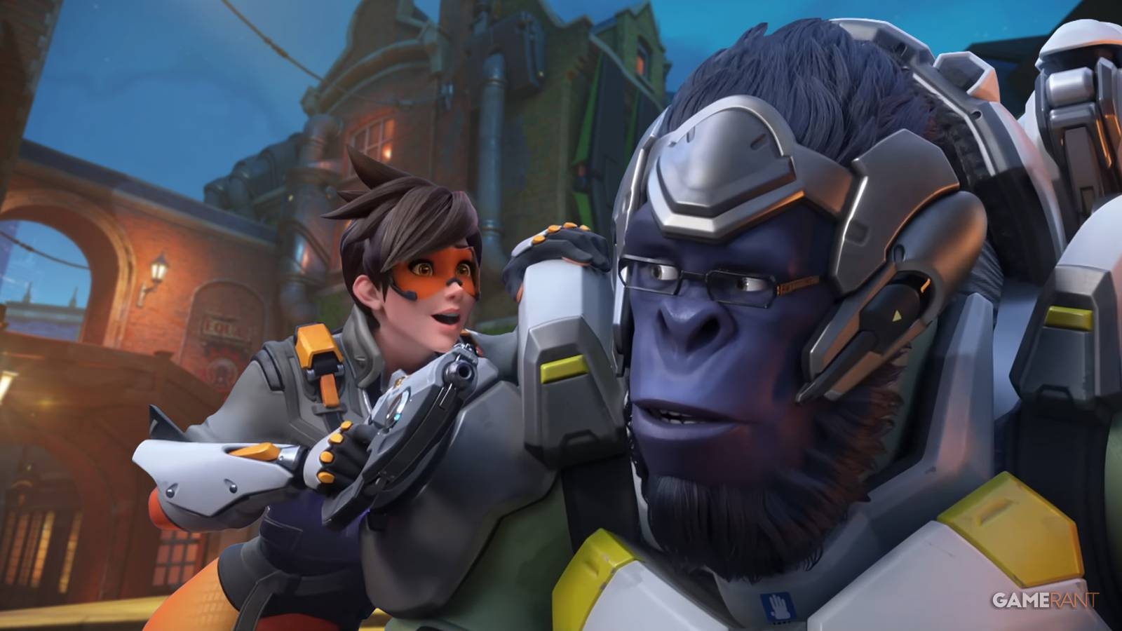 Overwatch 2 Might Have Just Teased Yet Another New Hero - OpenCritic