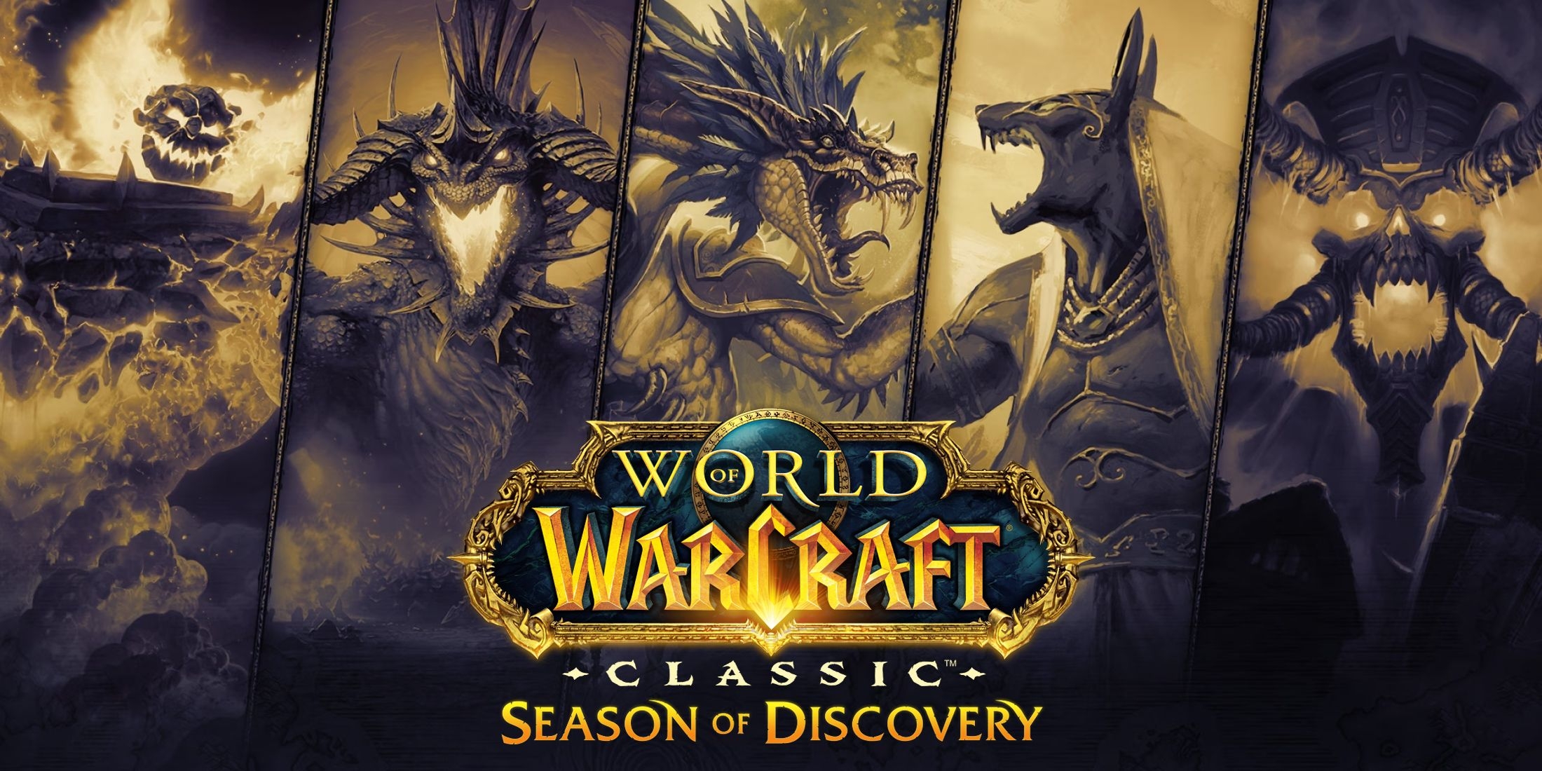 World of Warcraft Classic Season of Discovery Phase 8 Might Actually Be ...