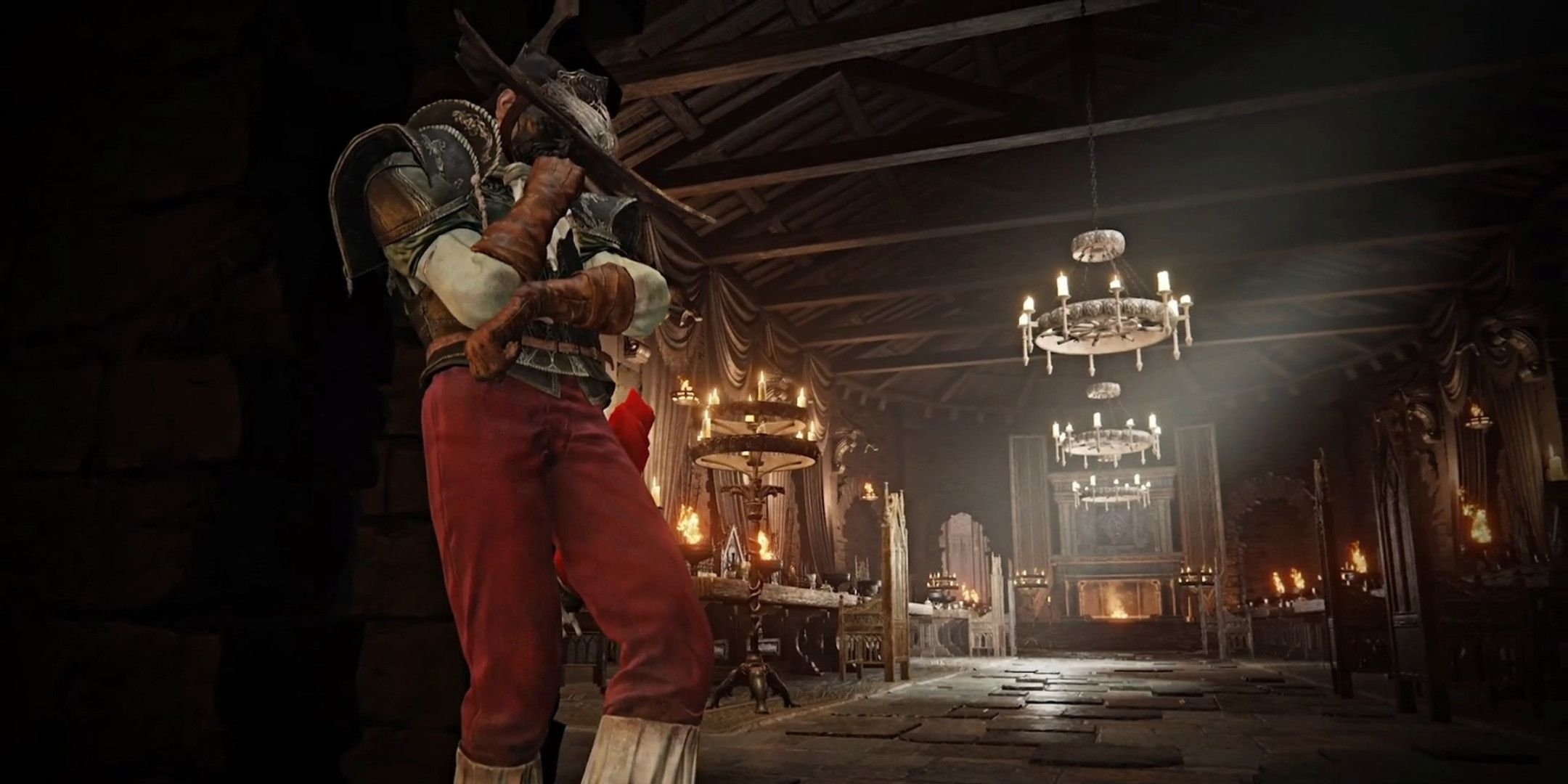 FromSoftware Fans Should Recognise This Surprising Easter Egg From The ...