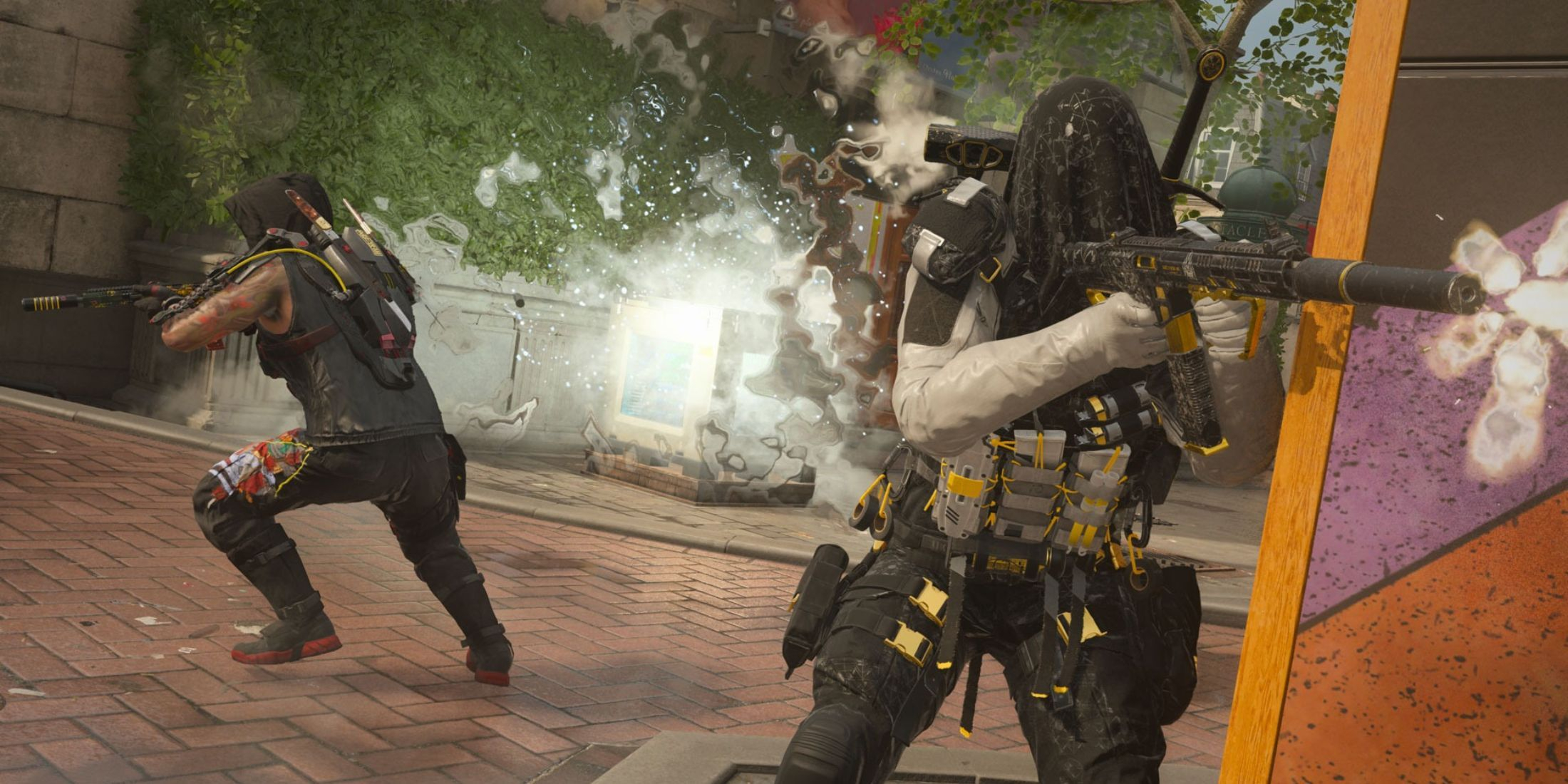 Call of Duty: Modern Warfare 3 Season 5 Reloaded Brings Back Fan ...