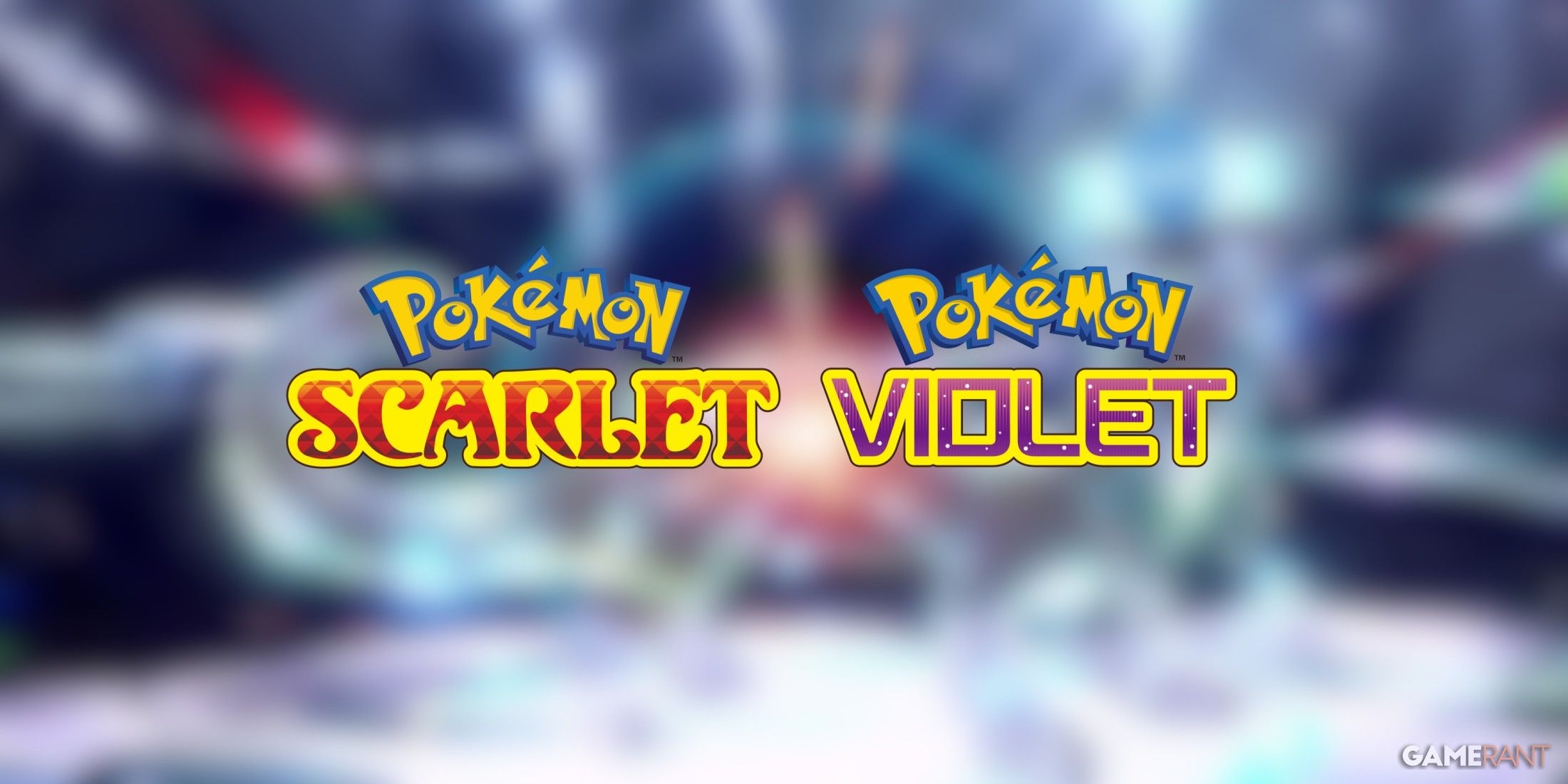 Pokemon Scarlet and Violet Players Will Be Able to Get Another Shiny Legendary Soon - OpenCritic