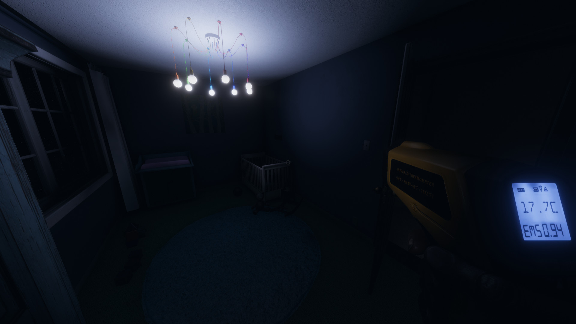A New Level is On the Way for Phasmophobia - OpenCritic