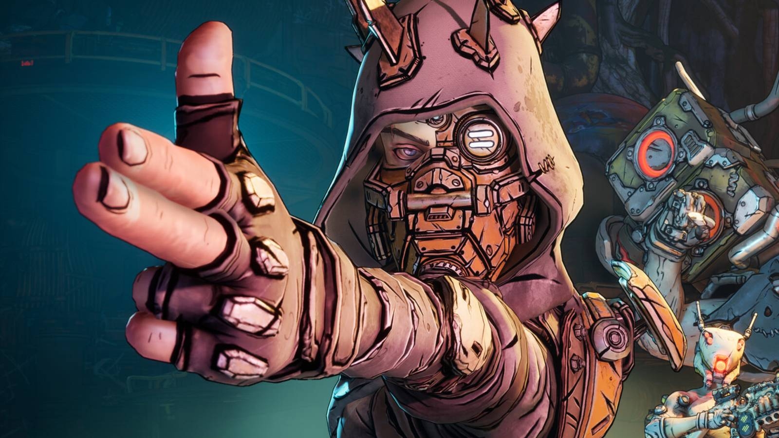 Take Two CEO Admits Borderlands 4 Sales Haven't Met The Publisher's ...