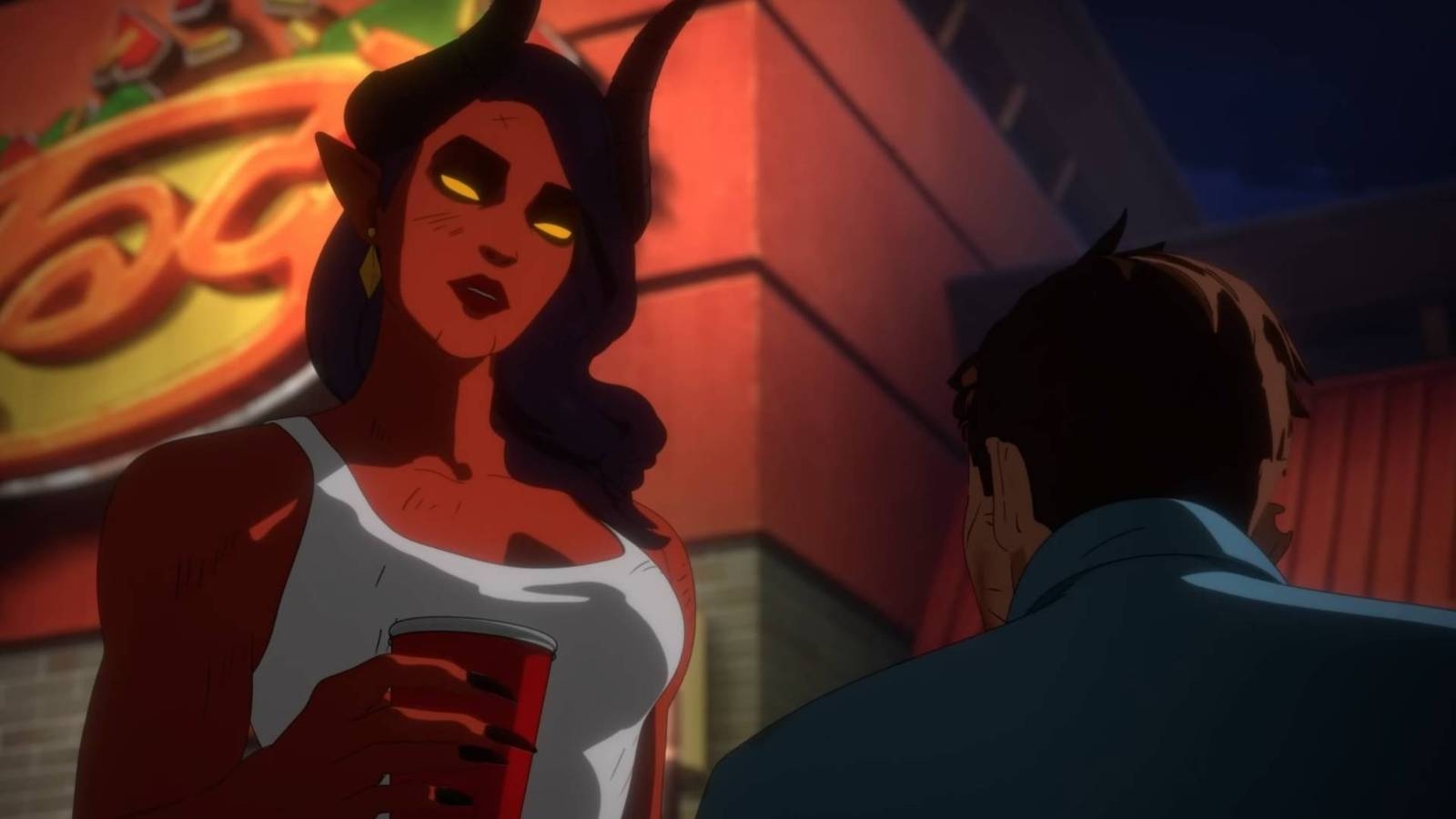 Dispatch Players Aren't Sure If They Want More Romance Options In Season 2 - OpenCritic