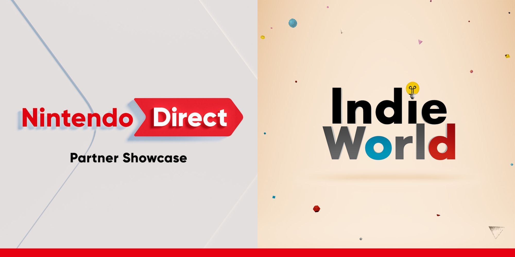 Nintendo Direct Partner Showcase and Indie World On The Way - OpenCritic