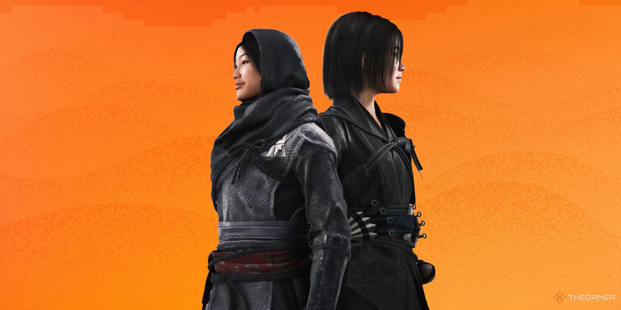 Ubisoft Responds To Assassin's Creed Shadows Romance Backlash ...