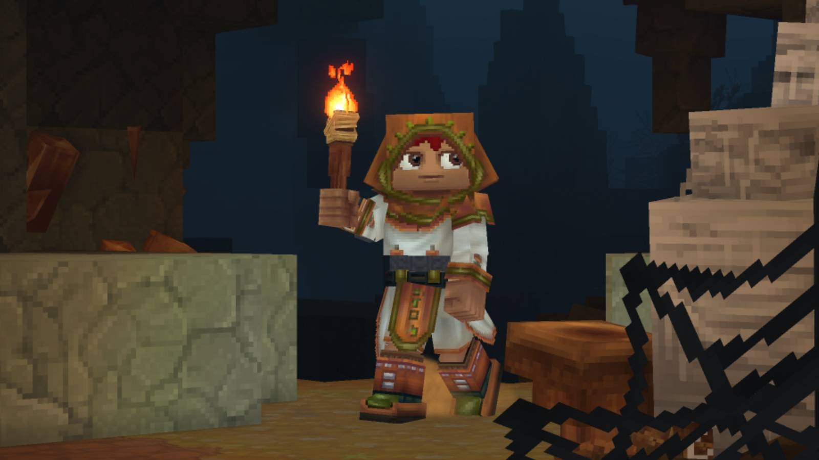 Minecraft-Inspired Hytale Has Returned From The Dead Six Months After ...