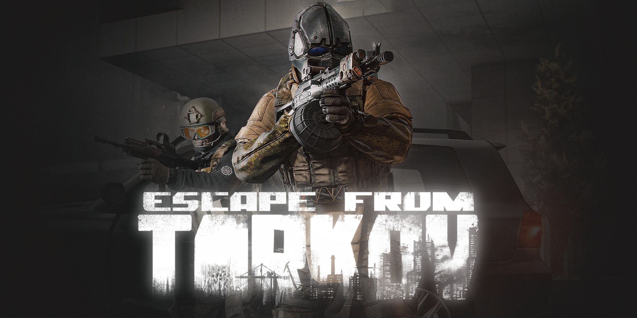 Escape From Tarkov Makes Big Change to Hardcore Wipe - OpenCritic