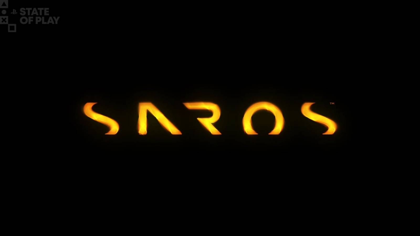 Saros Gameplay Shown Off At State Of Play Opencritic