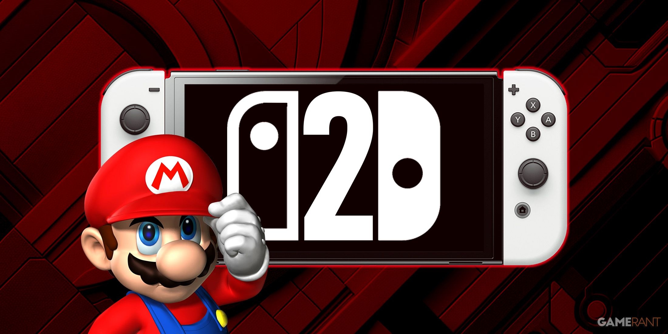 It Looks Like the Nintendo Switch 2 Console Leaks Are Real - OpenCritic
