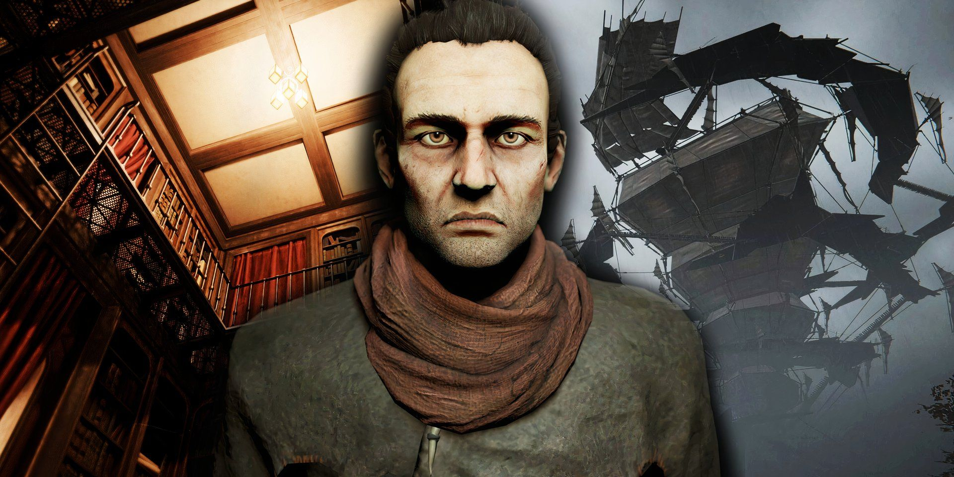 Classic Horror RPG Announces Third Game With Trailer And Screenshots ...
