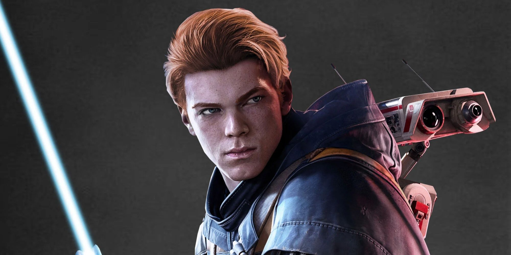 New Star Wars Jedi Game Set To Wrap Up Trilogy - OpenCritic