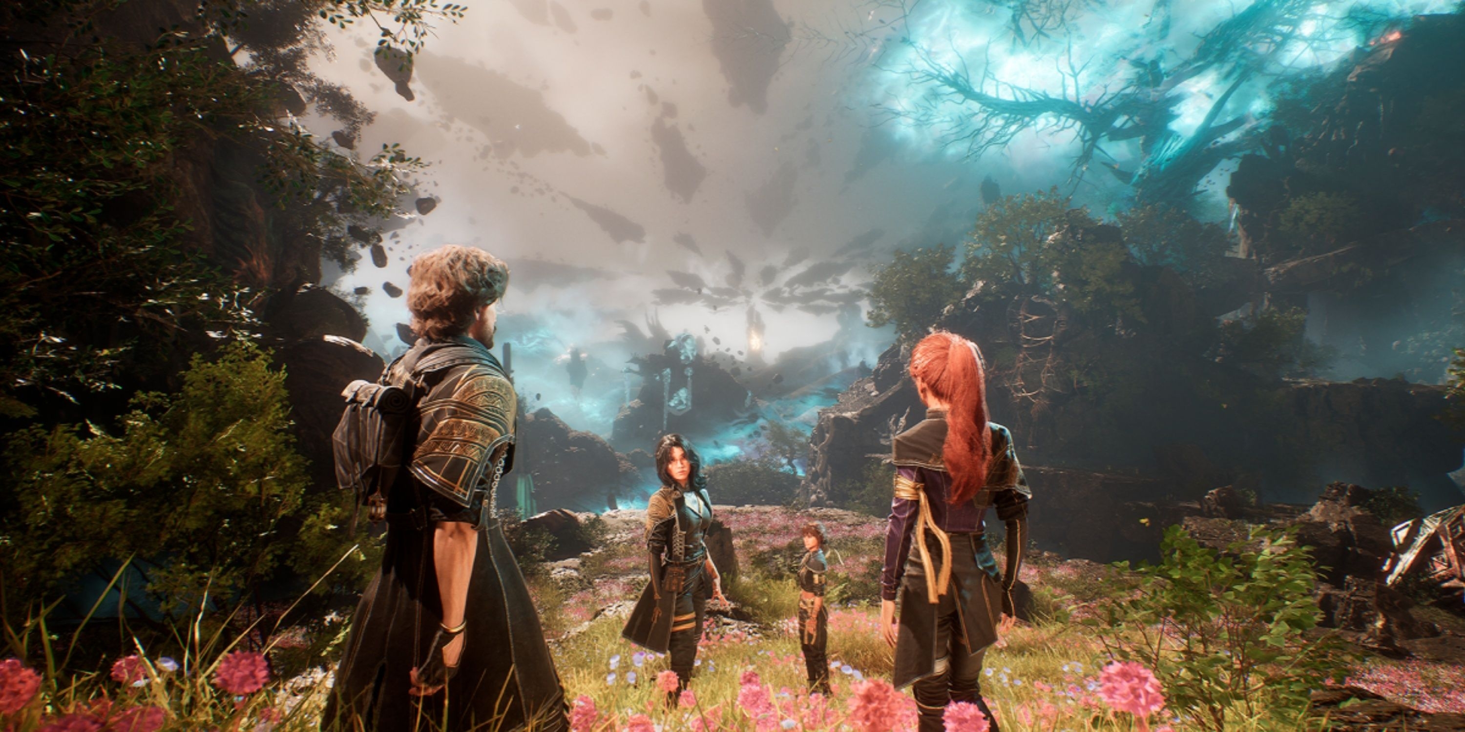 Clair Obscur Director Cast Baldur's Gate 3's Shadowheart And Final ...