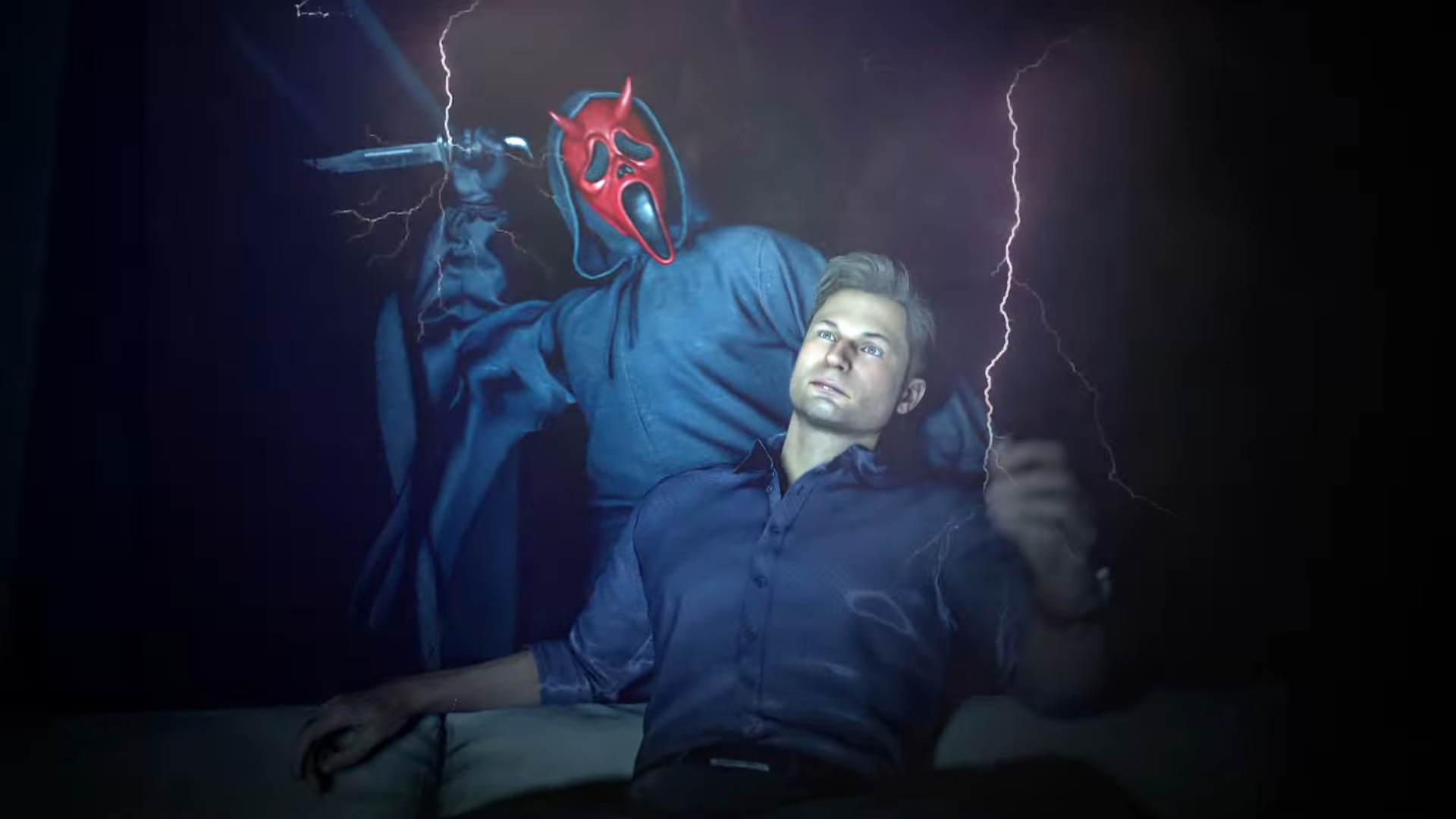 NetherRealm's Next Game Has Been Planned A Long Time Ago Confirms ...